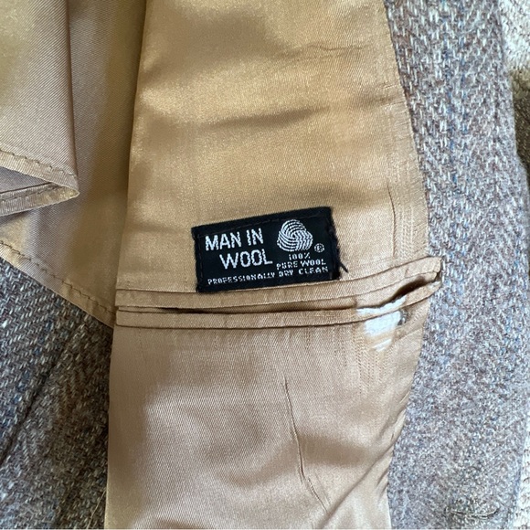 Spector’s | Suits & Blazers | Vintage Mens John Weitz By Palm Beach ...